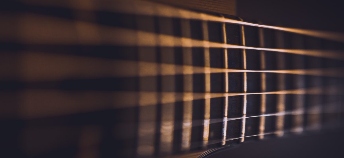 Fret Science Blog Archive – Fret Science