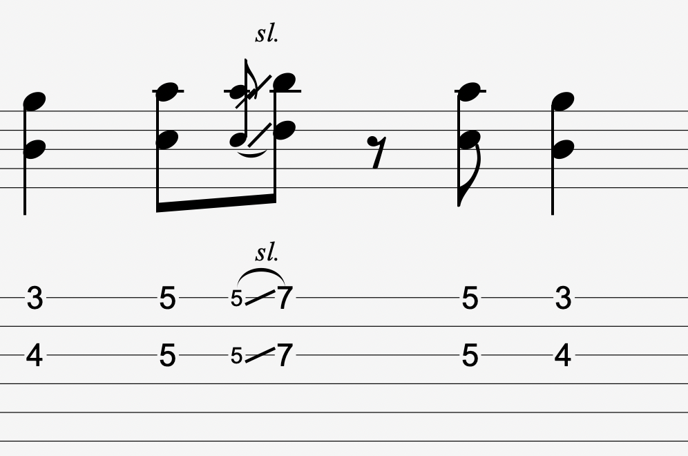 MmmMMmm: easy delicious harmonies with 3rds and 6ths in all seven ...