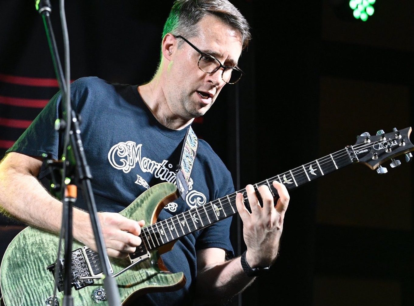 About Fret Science – Fret Science